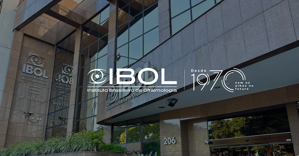 Oncologia Ocular - IBOL